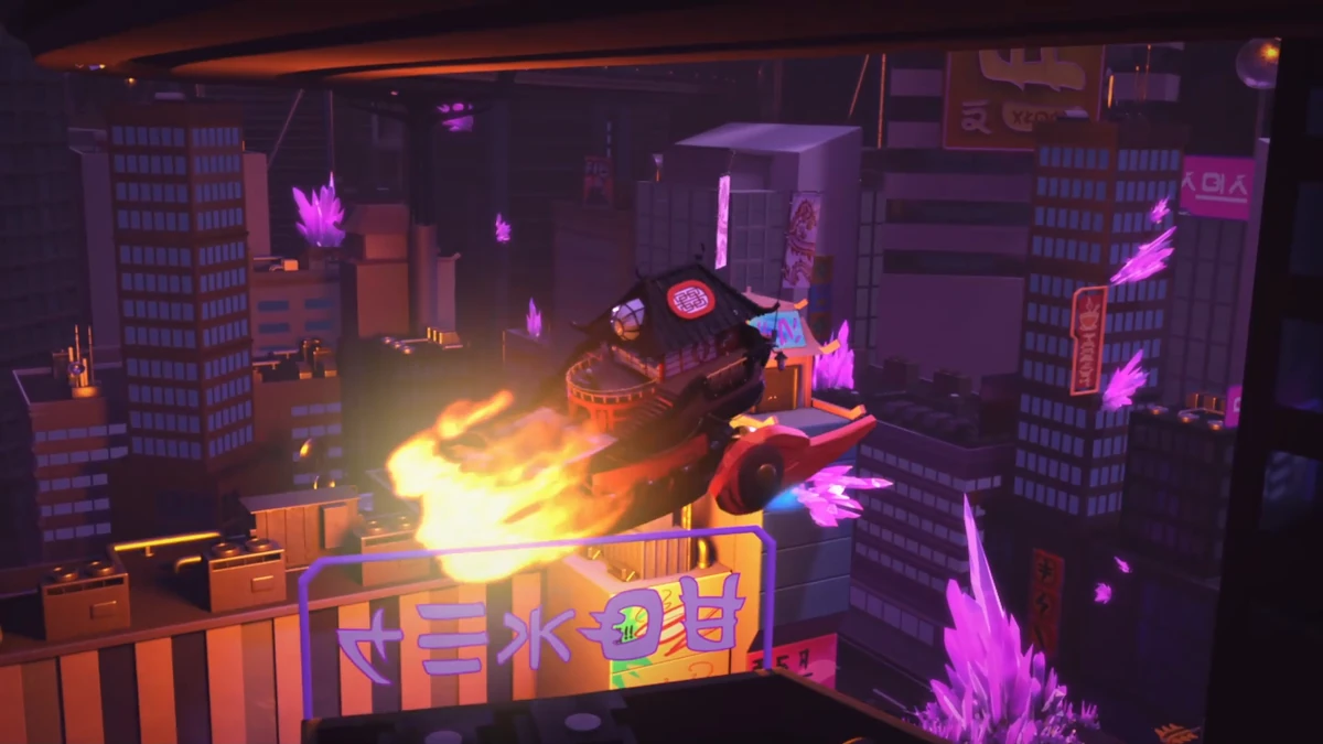 Return of the Ice Emperor/Gallery | Ninjago Wiki | Fandom