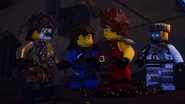 Stranded ninja | Ninjago Wiki | Fandom
