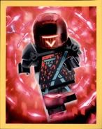 Red Visors | Ninjago Wiki | Fandom