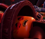 Rox | Ninjago Wiki | Fandom