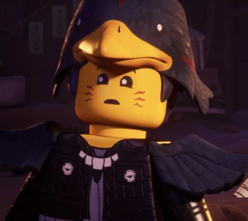 Fritz | Ninjago Wiki | Fandom