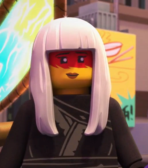 Categoría:Personajes femeninos | Wiki Ninjago | Fandom