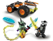 Prime controllers | Ninjago Wiki | Fandom