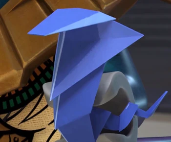 Origami | Ninjago Wiki | Fandom