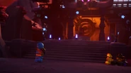 Shadow Dojo | Ninjago Wiki | Fandom