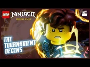 Inside the Maze | Ninjago Wiki | Fandom