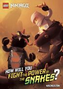 Skalidor | Ninjago Wiki | Fandom