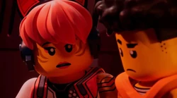 Sora | Wiki Ninjago | Fandom