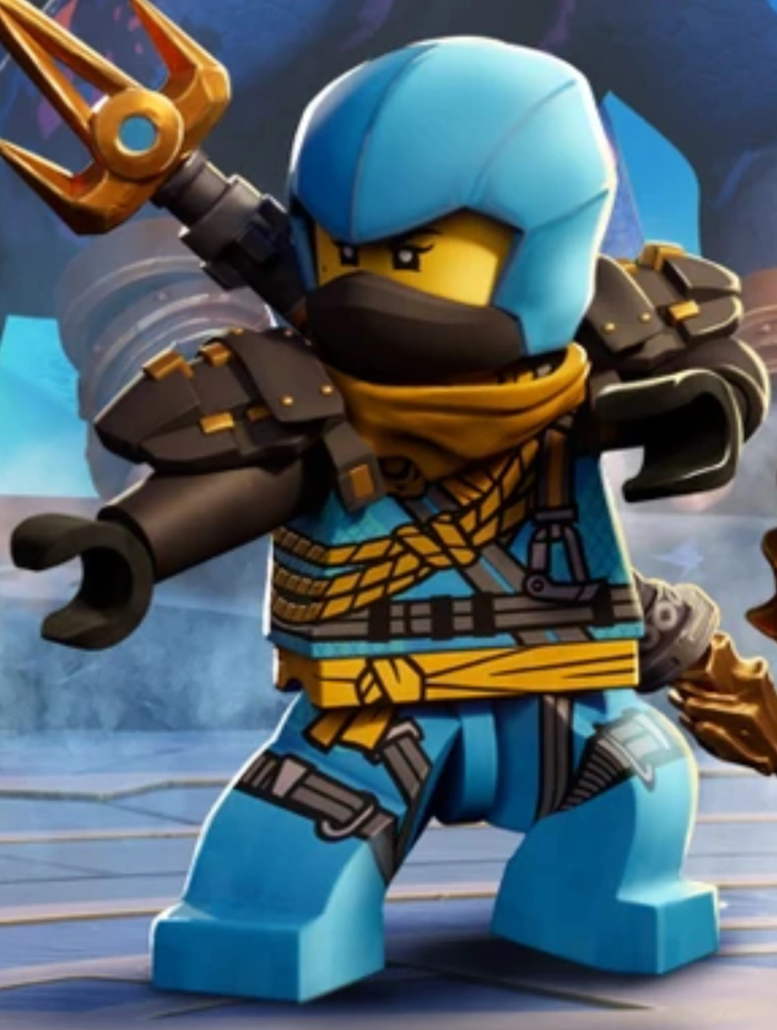 Discuss Everything About Wiki Ninjago | Fandom