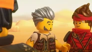 Twitchy Tim | Ninjago Wiki | Fandom