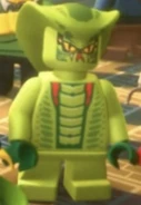 Venomari | Ninjago Wiki | Fandom