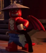 Dragonians | Ninjago Wiki | Fandom