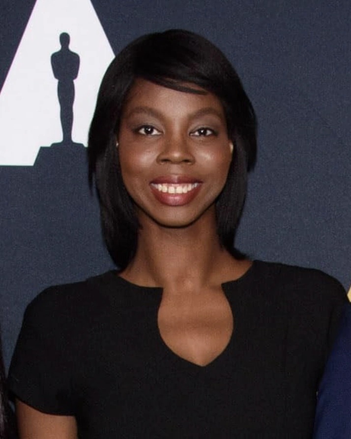 Lizzi Oyebode | Ninjago Wiki | Fandom