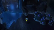 Yeti cave | Ninjago Wiki | Fandom