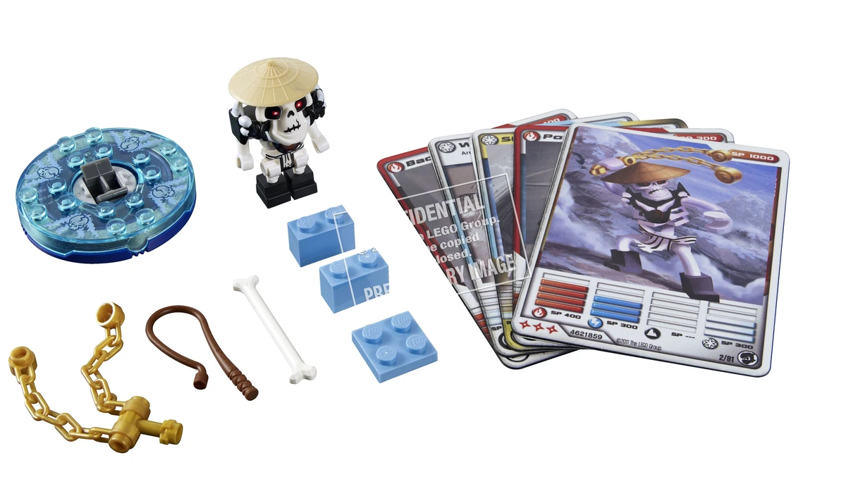 2175 Wyplash | LEGO Ninjago Wiki | Fandom