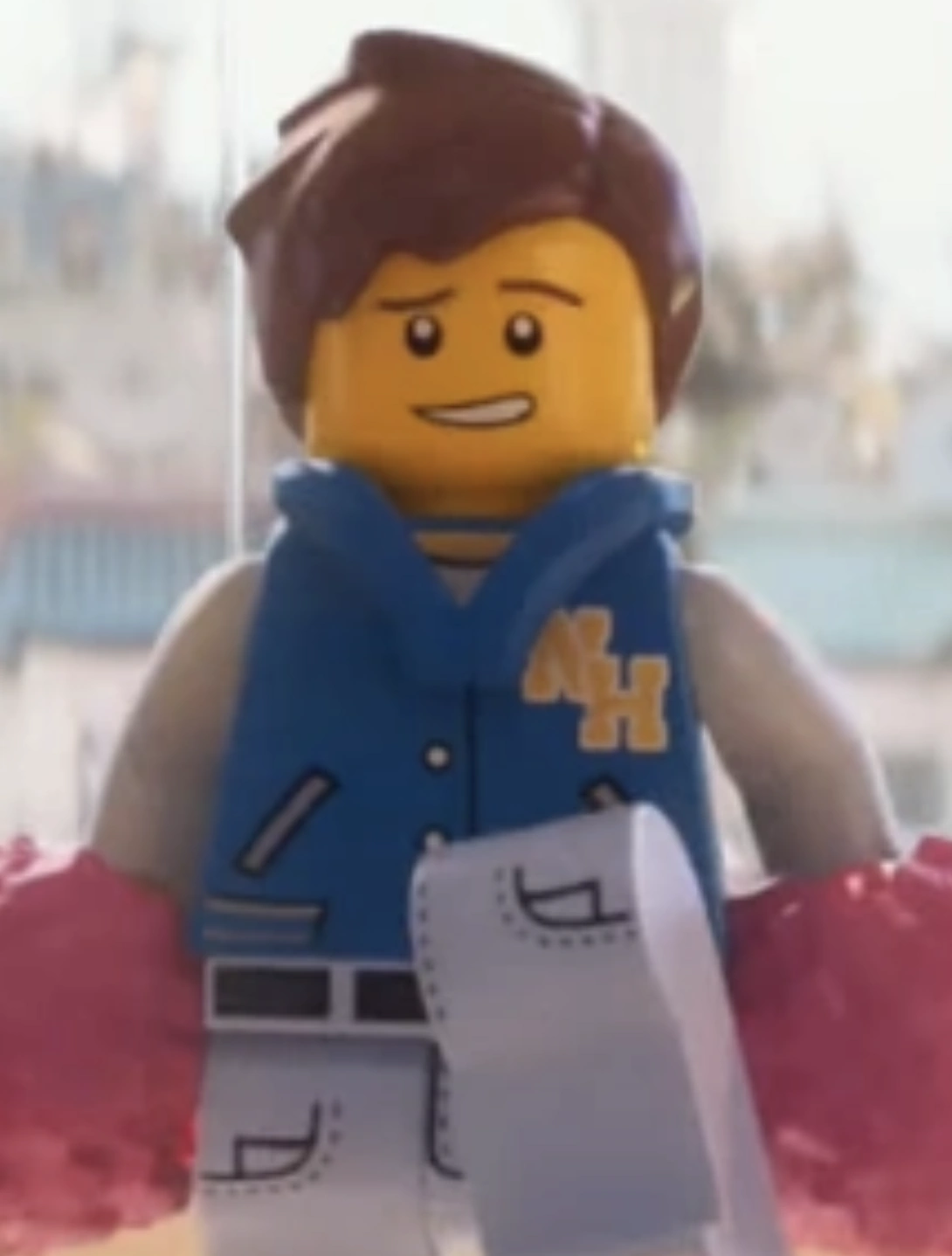 Chad | Wiki Ninjago | Fandom