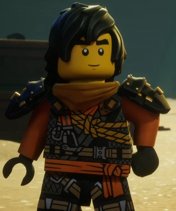 Cole | Ninjago Wiki | Fandom