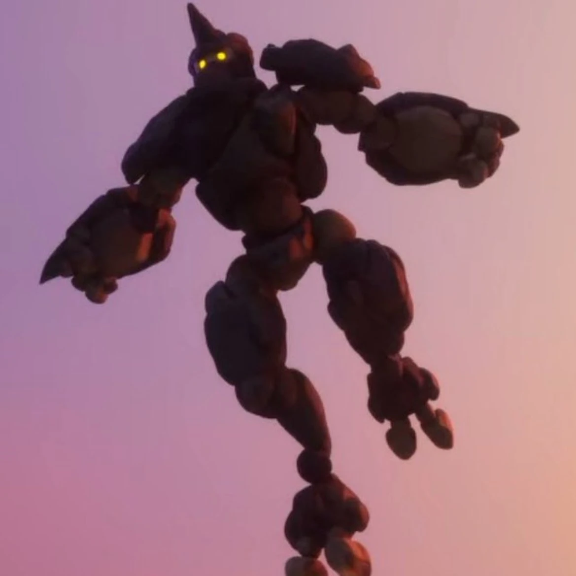 Golems Elementales | Wiki Ninjago | Fandom