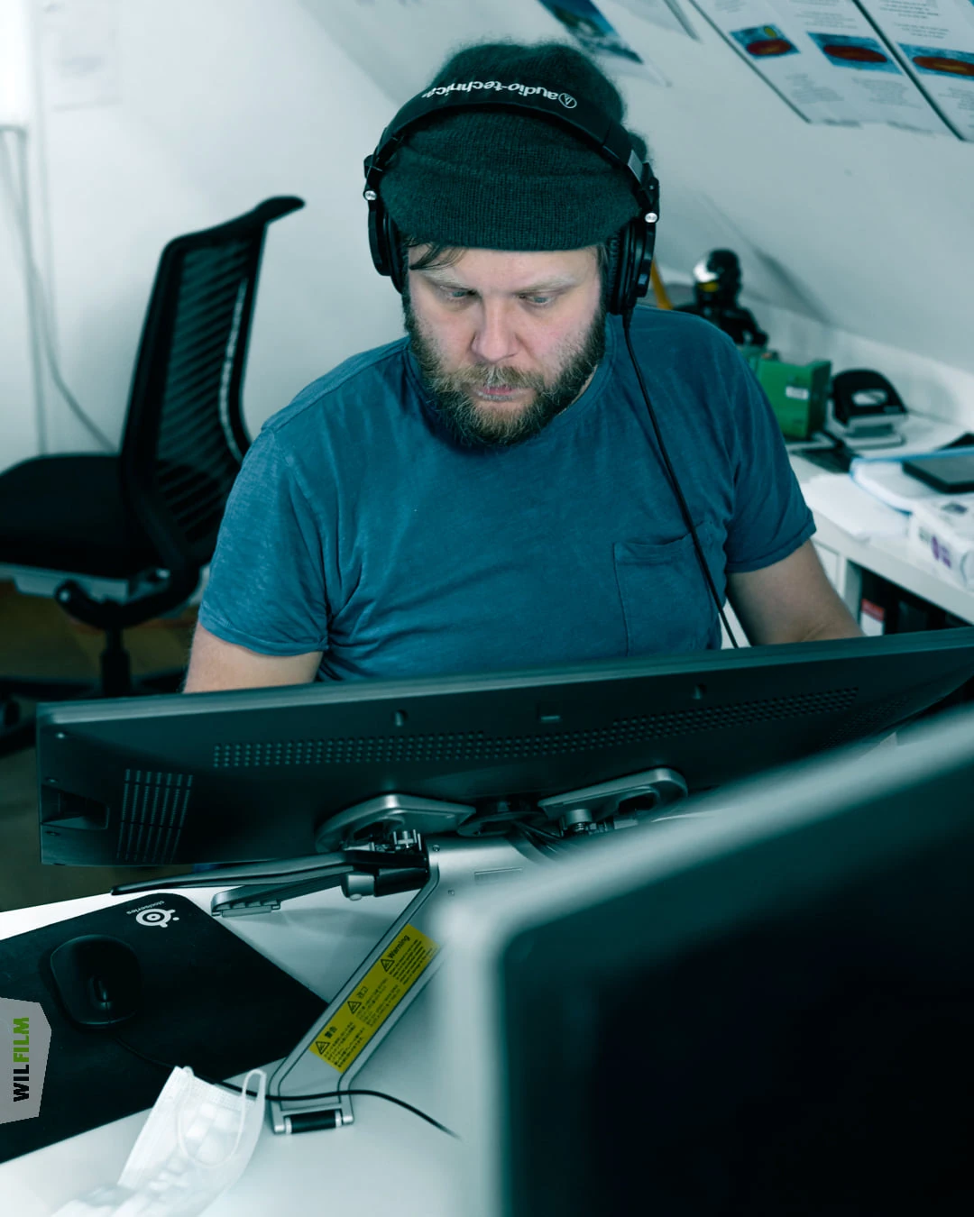 Peter Egeberg | Ninjago Wiki | Fandom