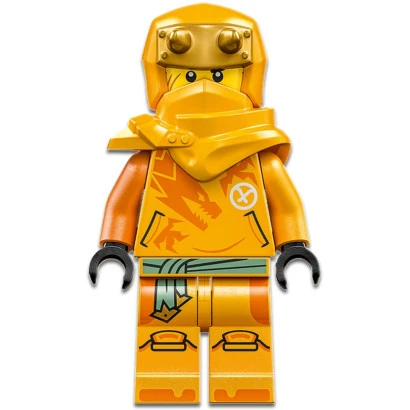Arin/Galéria | Ninjago-wiki | Fandom