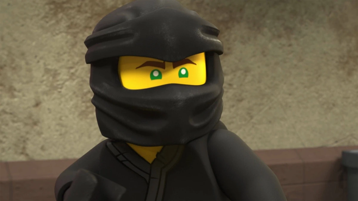 Polgármester pukkasztás/Galéria | Ninjago-wiki | Fandom