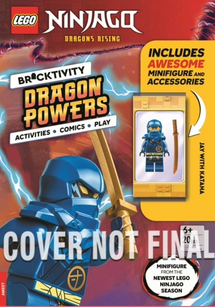 Dragon Powers | Ninjago Wiki | Fandom