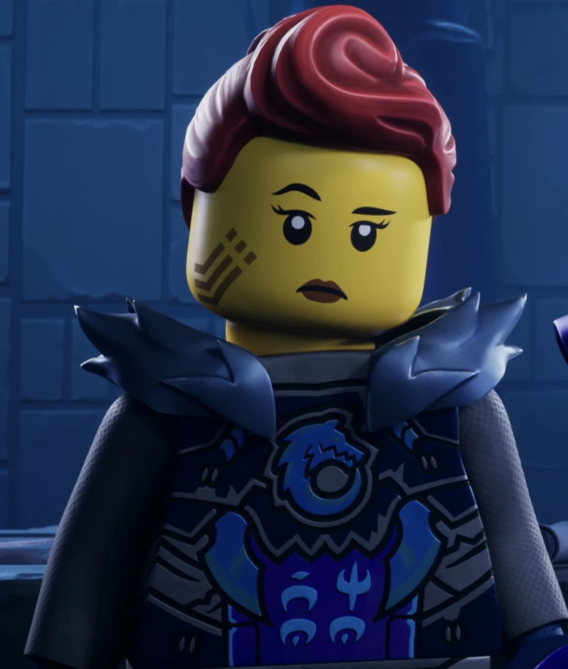 Jordana | Ninjago Wiki | Fandom