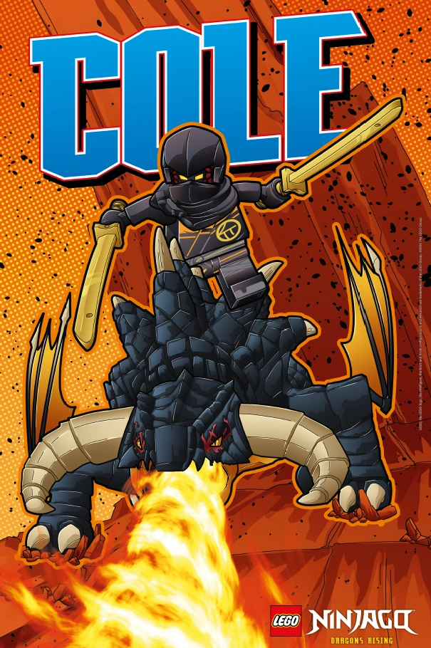 Escape from Nether-Space! | Ninjago-wiki | Fandom