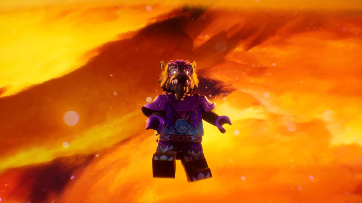 Ras' relationships | Ninjago Wiki | Fandom
