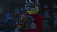 The Mechanic's headquarters | Ninjago Wiki | Fandom
