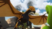 Golden Power | Ninjago Wiki | Fandom