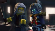 The Mechanic's headquarters | Ninjago Wiki | Fandom
