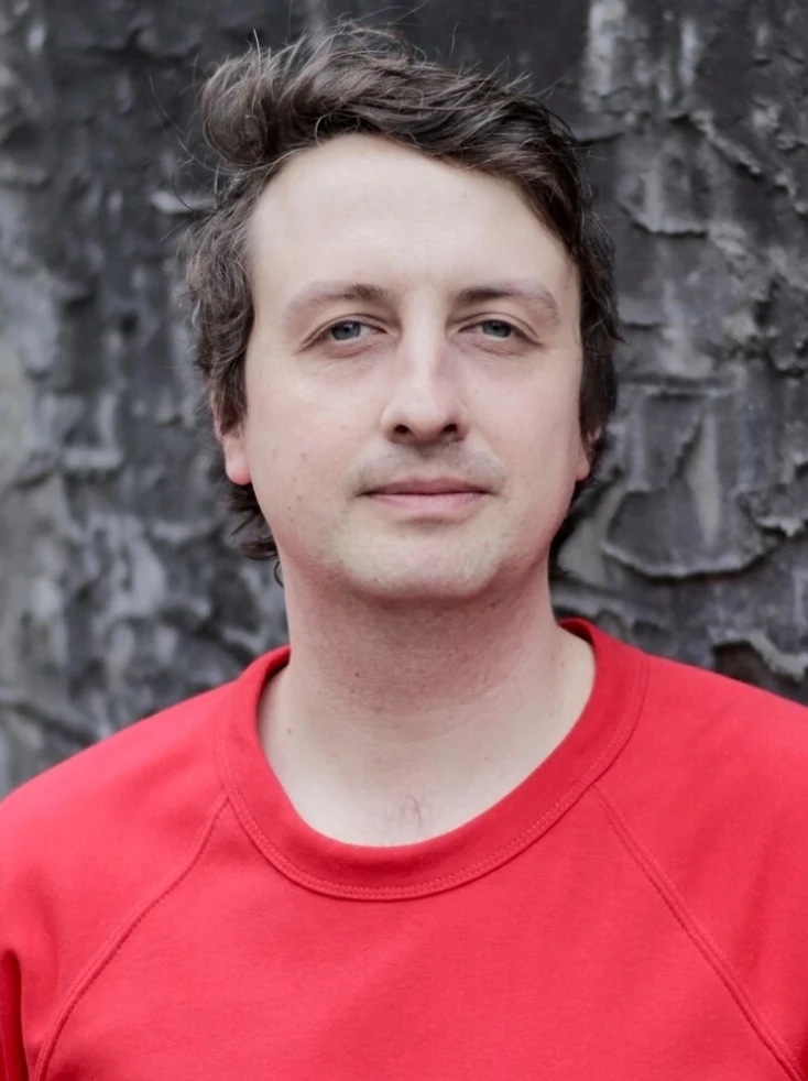 Ryan Beil | Wiki Ninjago | Fandom