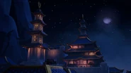 Source Dragon of Energy | Ninjago Wiki | Fandom