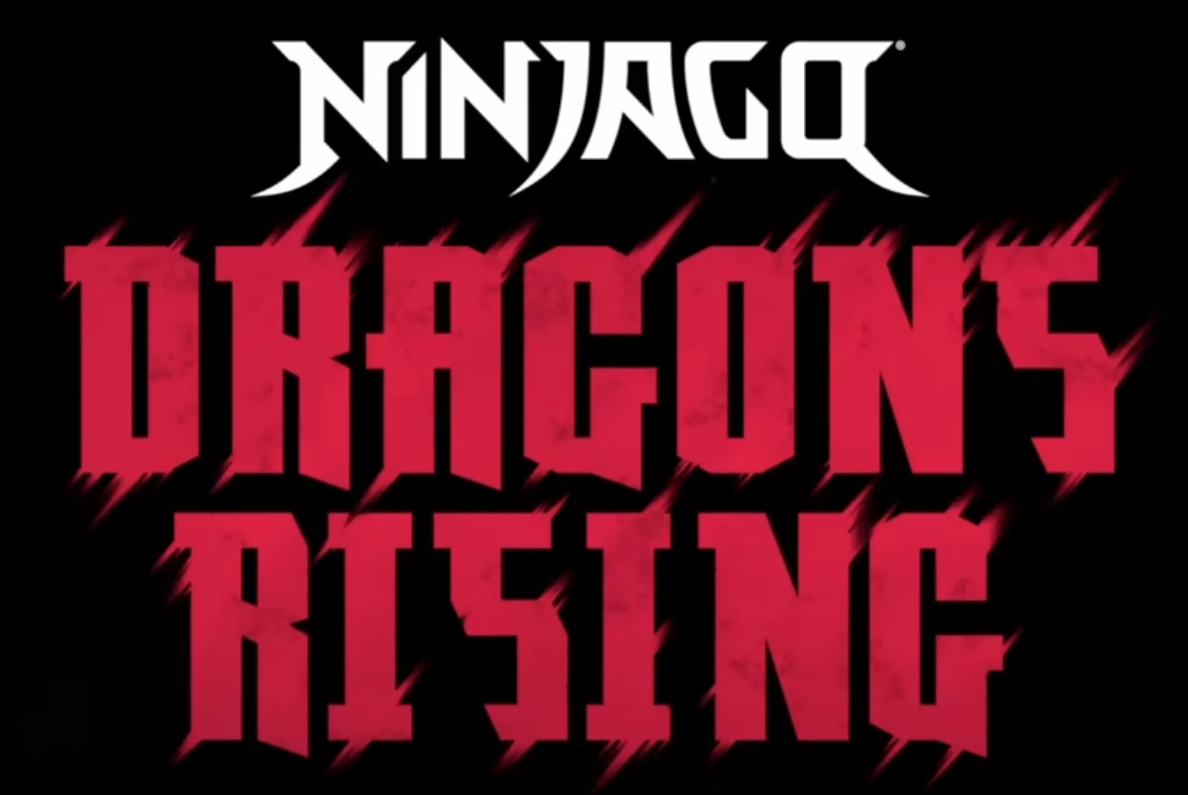 Ninjago: Dragons Rising | Ninjago Wiki | Fandom