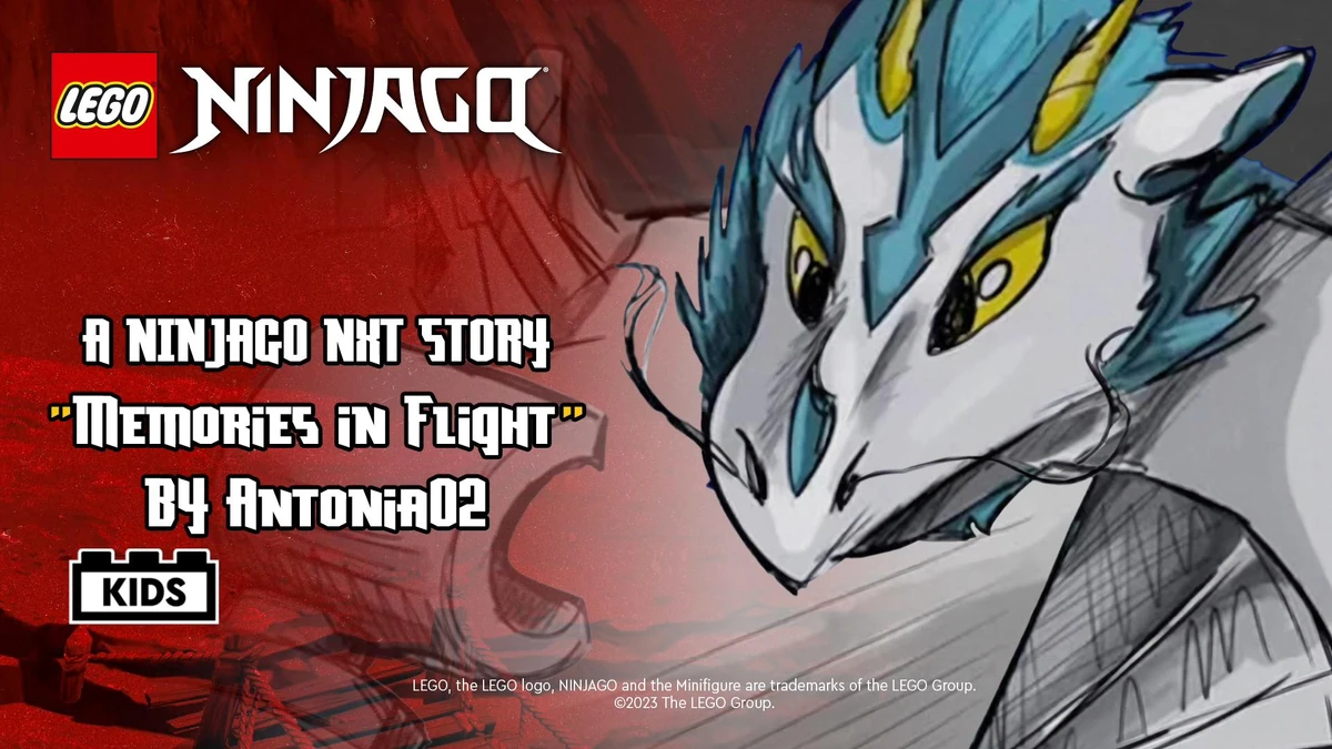 How to tame your dragon | NINJAGO SUOMI Wiki | Fandom