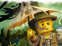 Underworld Umbrella | Ninjago Wiki | Fandom