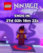 Blade Ball | Ninjago Wiki | Fandom