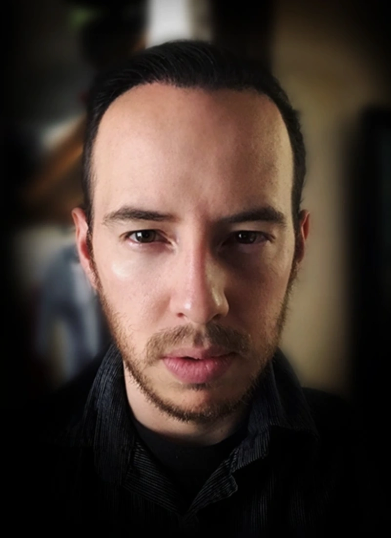 Luis Leonardo Suárez | Wiki Ninjago | Fandom