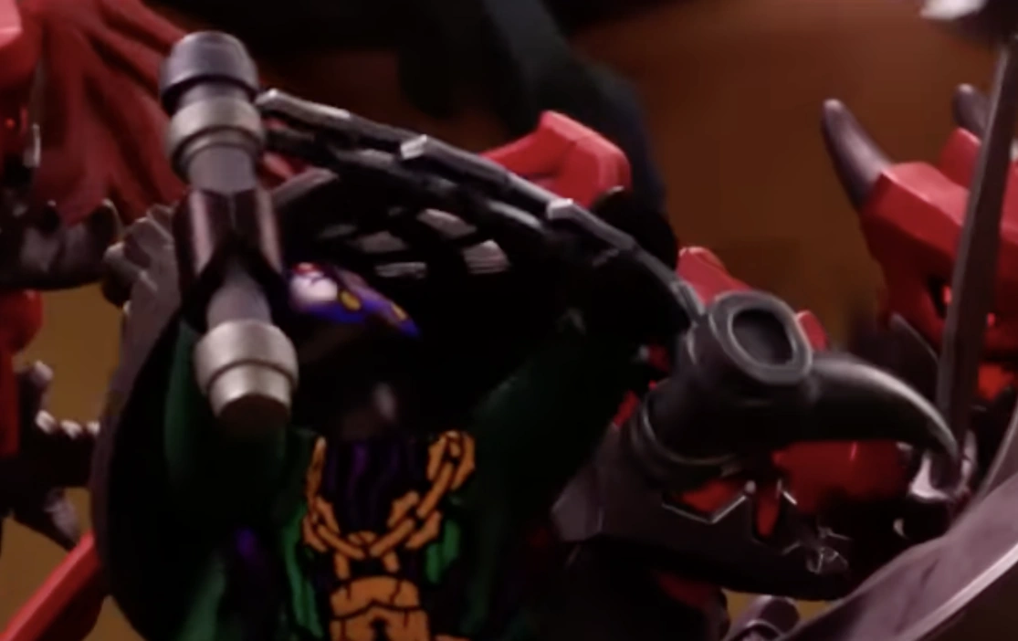 Mayal de Zarkt | Wiki Ninjago | Fandom