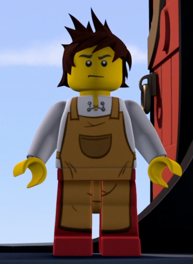 Types of gi/Other outfits | Ninjago Wiki | Fandom