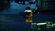 Spectral Lands | Ninjago Wiki | Fandom