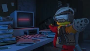 The Mechanic's headquarters | Ninjago Wiki | Fandom