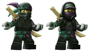 Arin/Gallery | Ninjago Wiki | Fandom