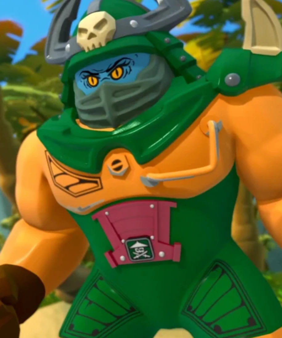 Dogshank | Wiki Ninjago | Fandom