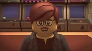 Milton Dyer | Ninjago Wiki | Fandom