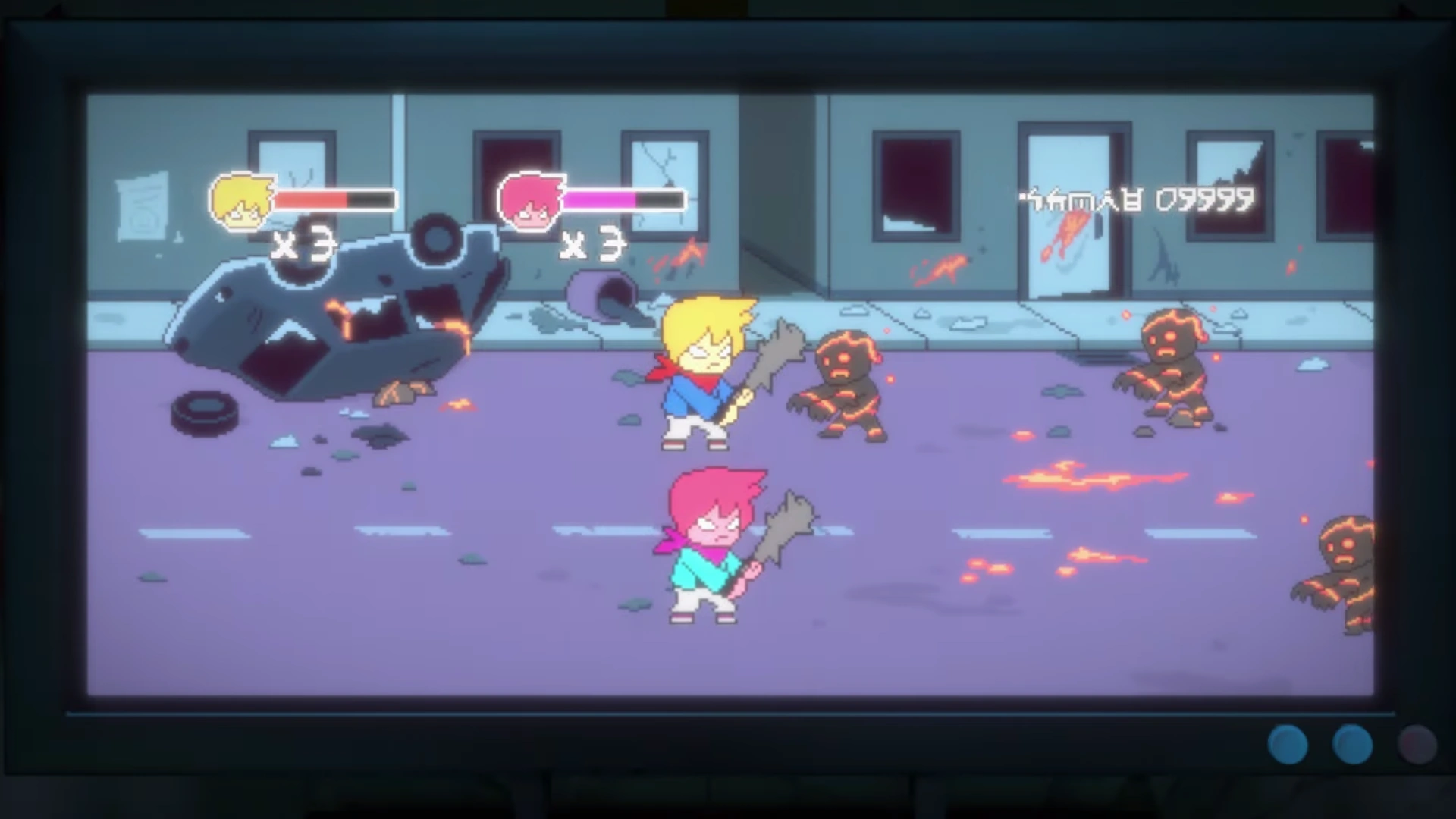 Lava Zombies | Ninjago Wiki | Fandom