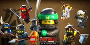 Secret Ninja Force | Ninjago Wiki | Fandom