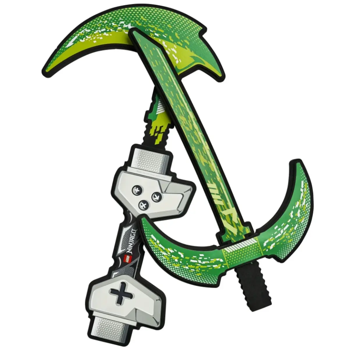 853986 Customizable Weapon Set | Ninjago Wiki | Fandom