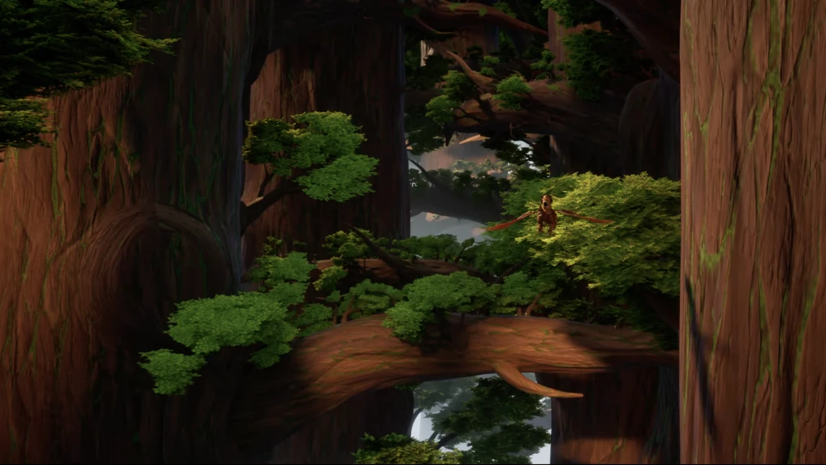 World Trees | Ninjago Wiki | Fandom